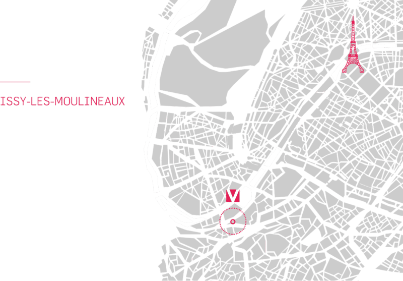 VDM – Vidéo Digital Multimedia